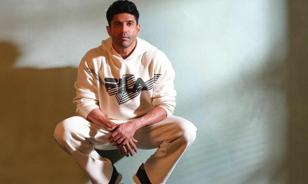 Farhan Akhtar redefines alpha males