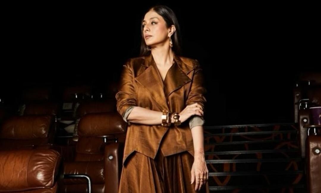 'It's been an extraordinary experience playing Sister Francesca'