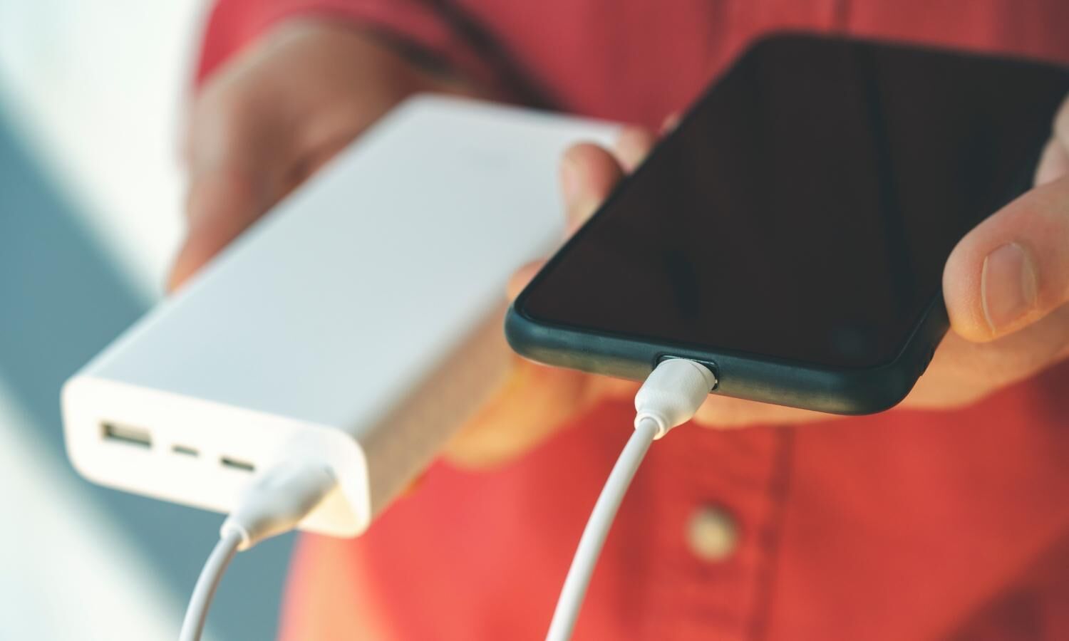 Passengers can now rent power banks on Namo Bharat trains: NCRTC