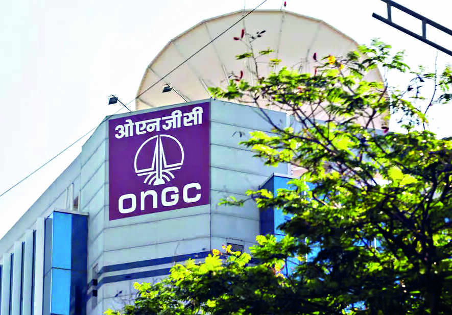 ONGC selects Mazagon Dockyard Shipbuilders for natural gas & condensate ...