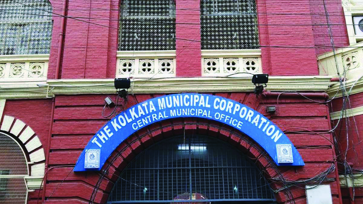 KMC to compile digital map of potable water pipelines