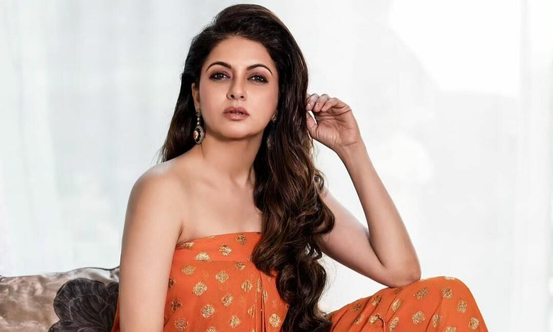 Reluctant to consider the remake of ‘Maine Pyar Kiya’: Bhagyashree