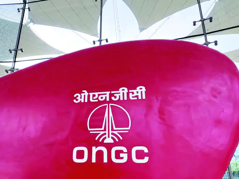 ONGC opens another well in KG field to hike oil production
