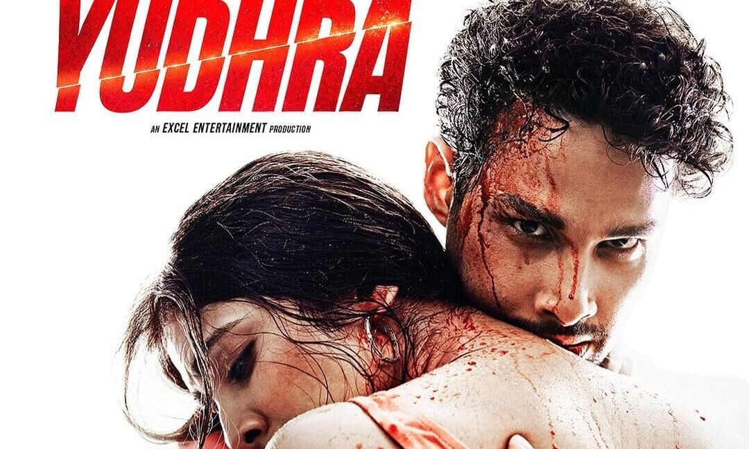 ‘Yudhra’ to be released on September 20