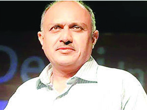 Delhi CS Kumar’s extended tenure ends this month, buzz over names of his successors