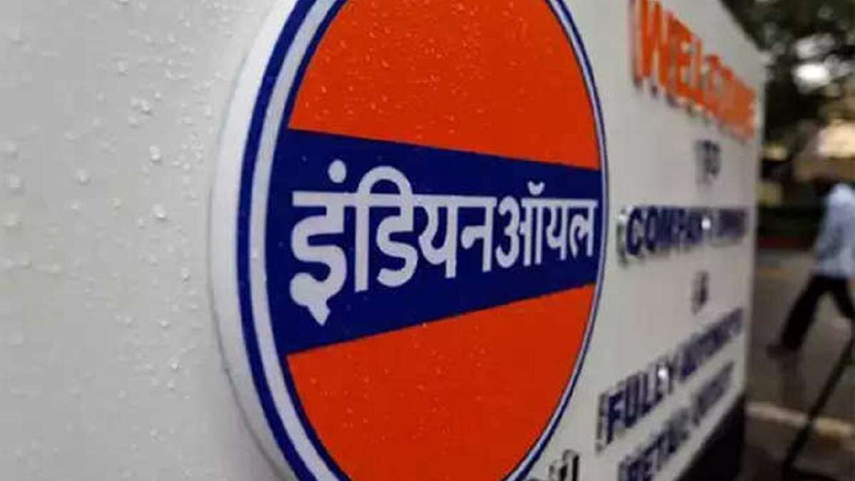 V Satish Kumar takes over as IOC chairman