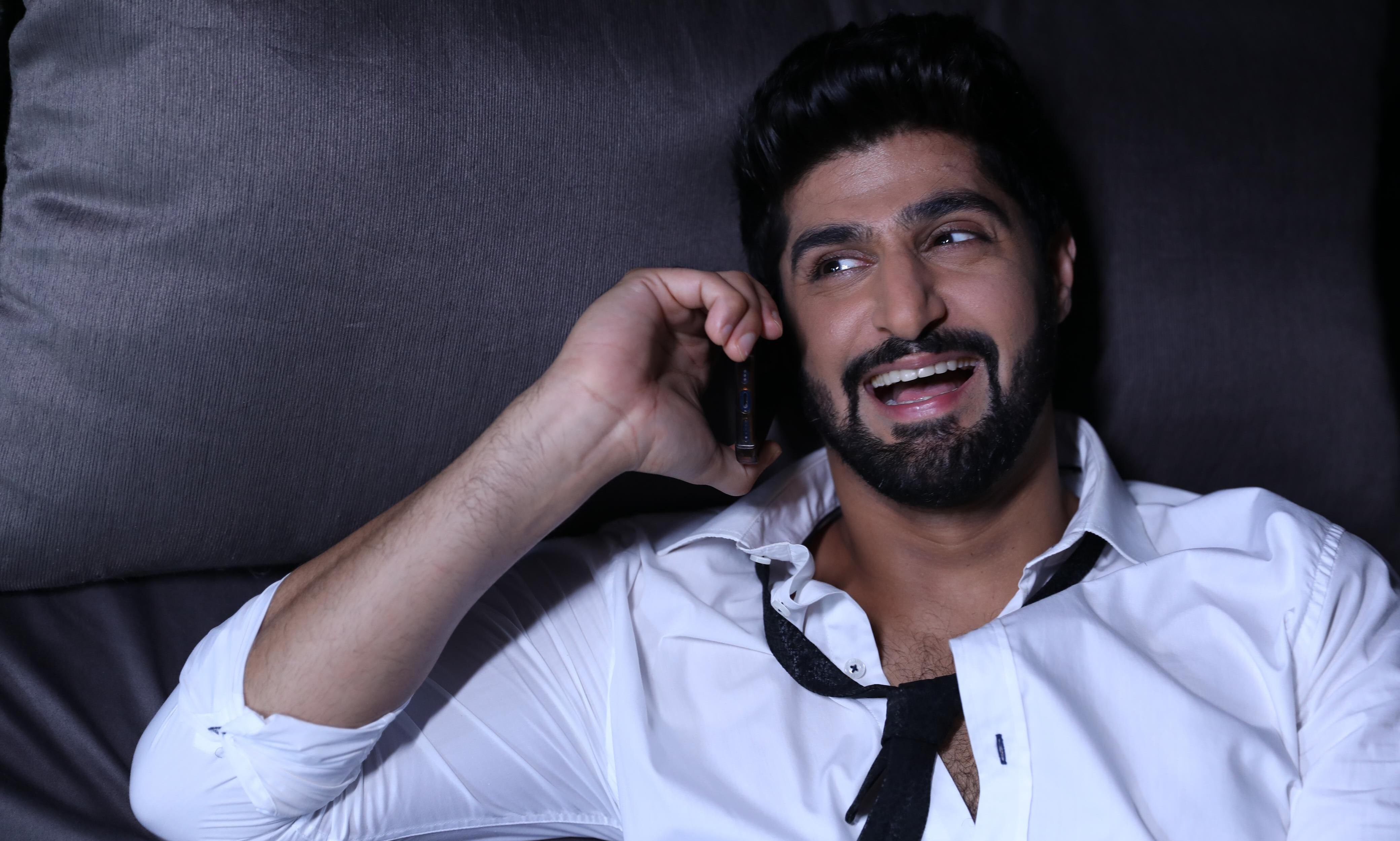 Any abuse of power is wrong: Tanuj Virwani