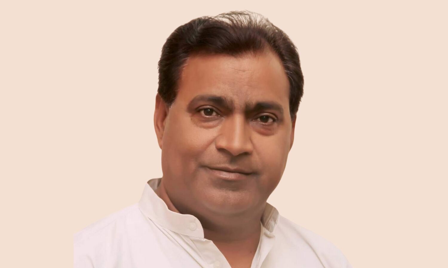 Congress MLA Zubair Khan dies in Alwar