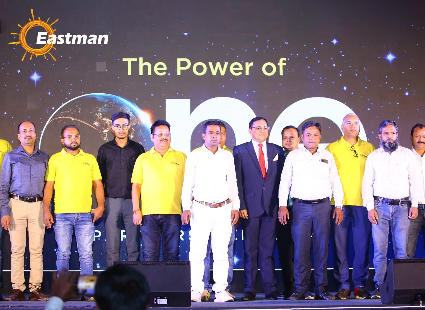Eastman Auto & Power Ltd. Hosts 'Power of One' Meet for Channel Partners in Kolkata