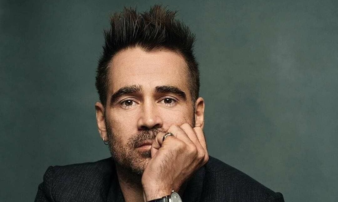 Colin Farrell gets candid about his ‘weird’ transformation as the Penguin
