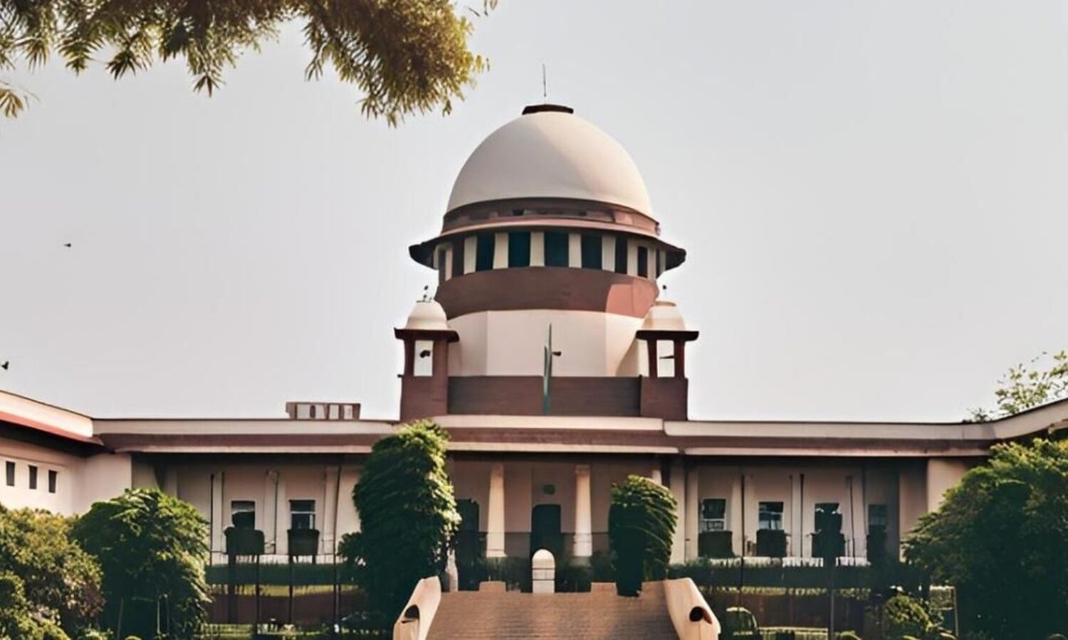 SC raps CBI over 'scandalous allegations' against all courts in West Bengal