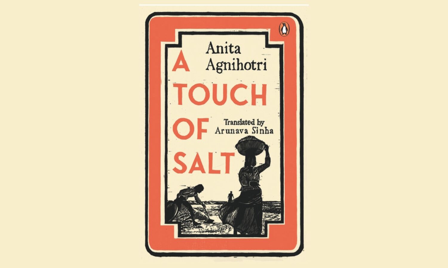 Salt, sweat & sacrifices