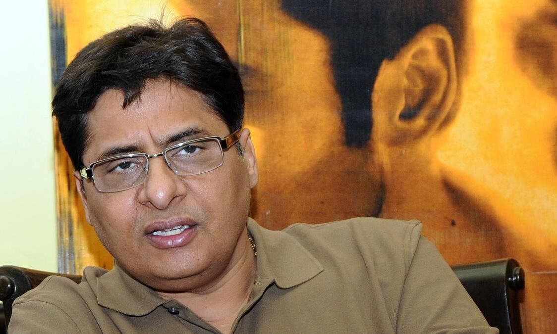 Producer Vashu Bhagnani accuses Netflix of cheating him of Rs 47 crore