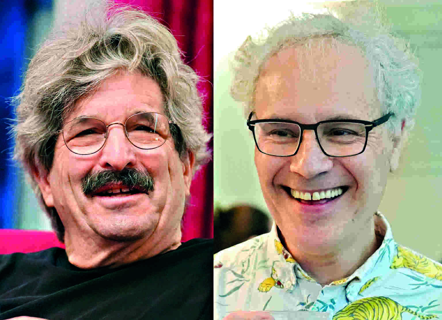 American duo win Medicine Nobel Prize for unveiling microRNA's role in gene regulation