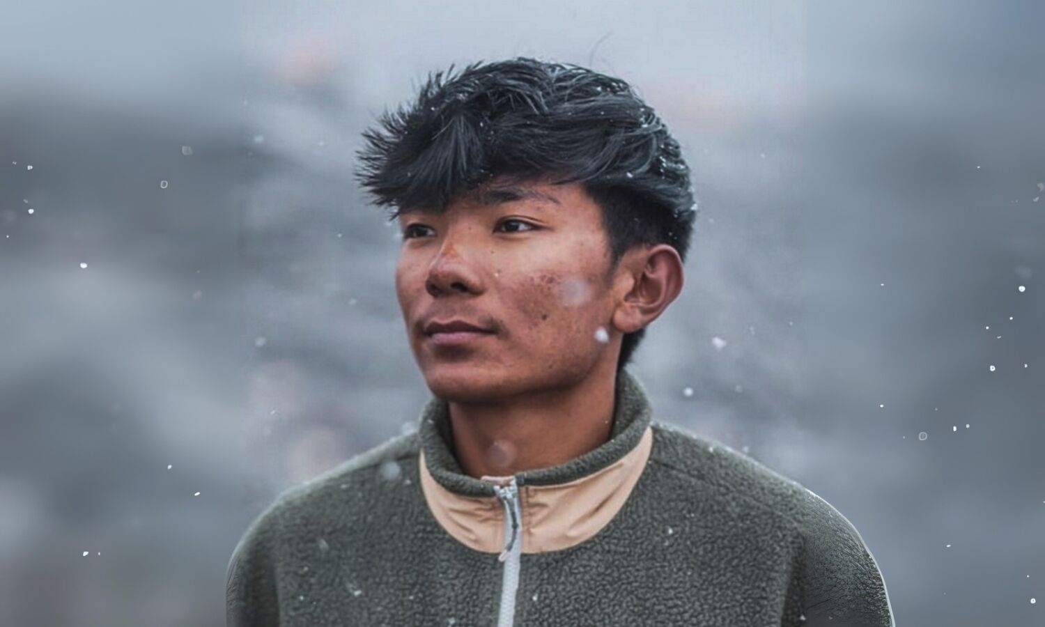 Nepal's Nima Rinji Sherpa becomes youngest to scale 14 tallest peaks