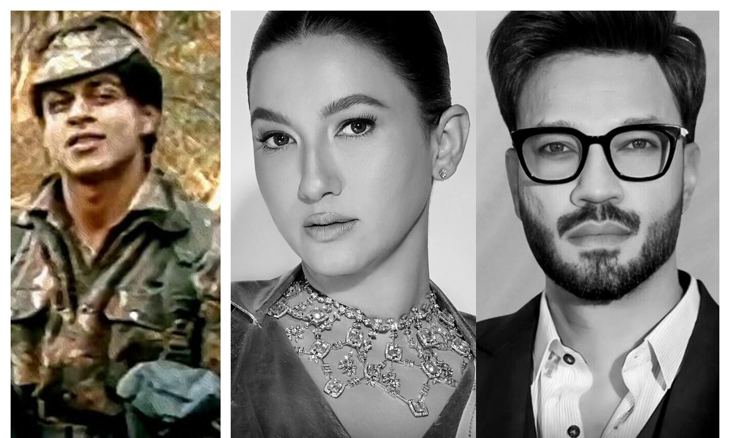 Shah Rukh Khan’s debut series ‘Fauji’ returns with new season