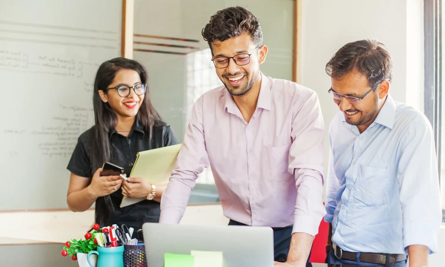 Transcending differences: Harnessing diversity and inclusion for ...