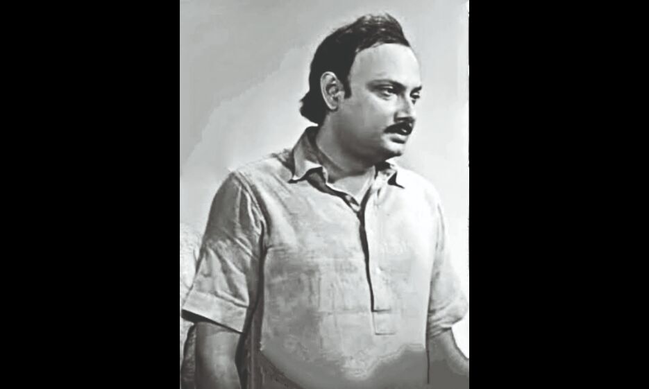 ‘Pratidwandi’ actor Debraj Roy passes away, CM condoles