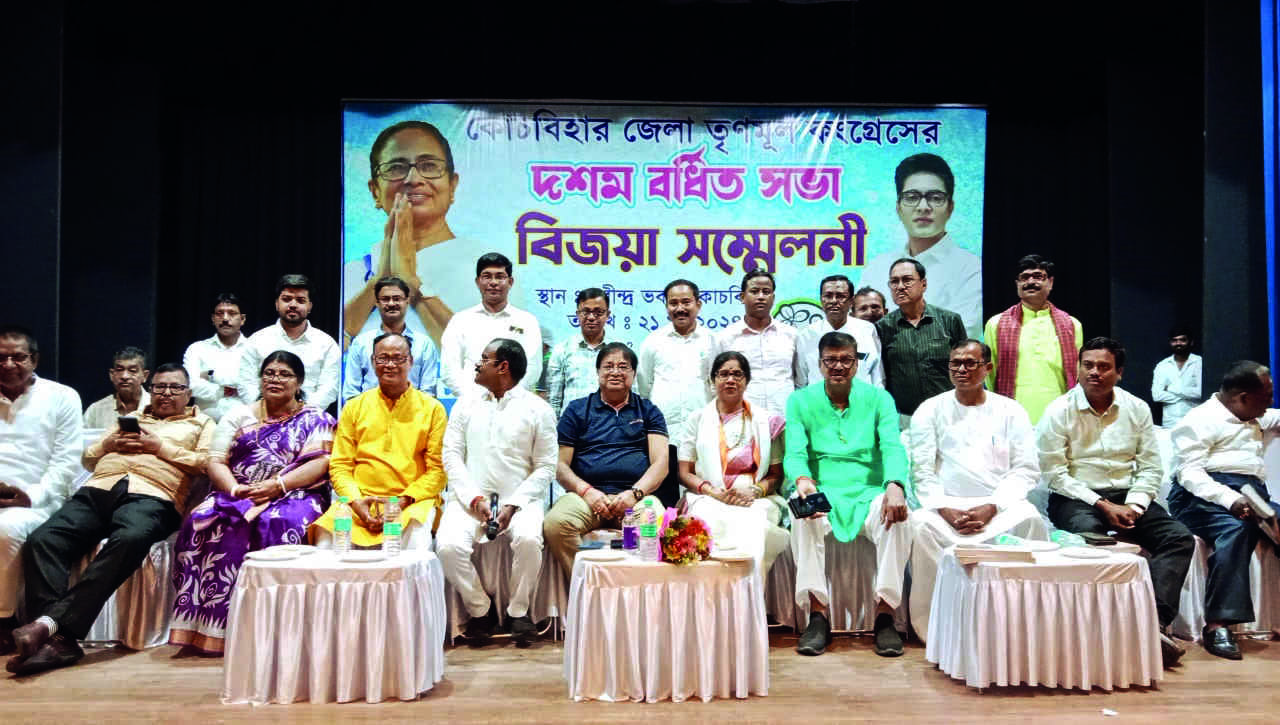 Shashi Panja urges Trinamool leaders to secure record victory