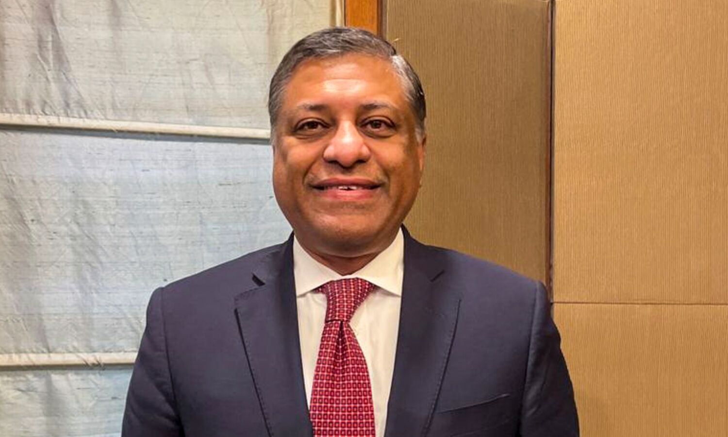 Pandora's box opened: Top US official flags threat of synthetic drugs