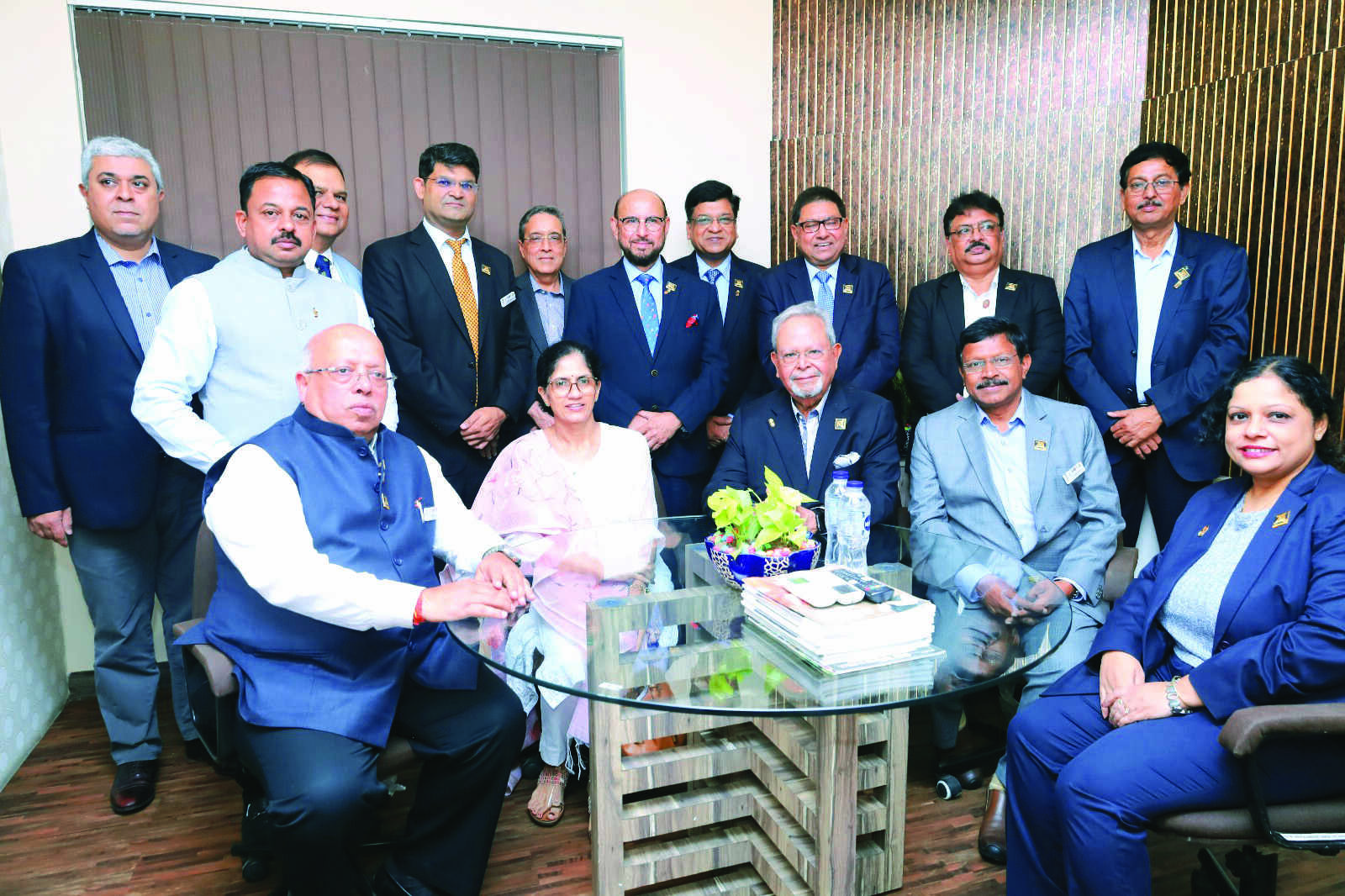 State to showcase industrial strength at upcoming BGBS