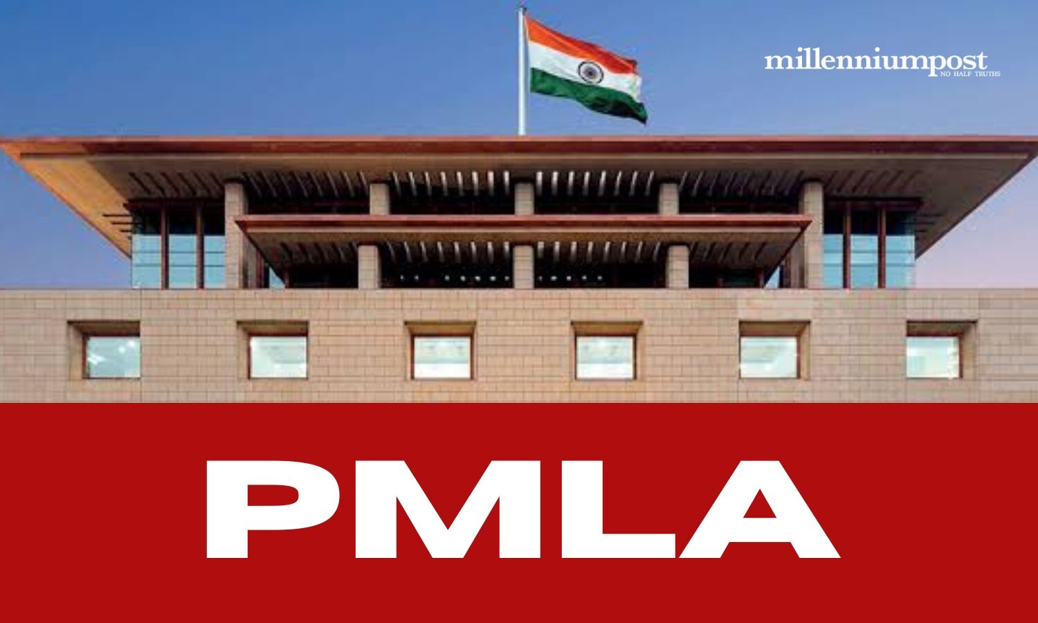 Impermissible to use Section 45 PMLA as a tool for incarceration, rules Delhi HC in Bhushan ...