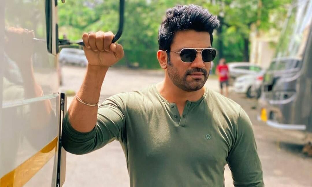 Sharad Kelkar’s perception of Ravan changed as an actor