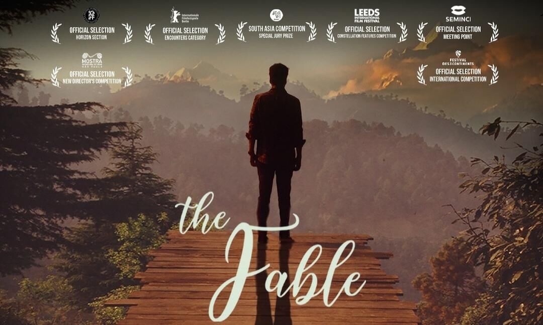 ‘The Fable’ wins ‘Best Film’ award at Leeds International Film Festival