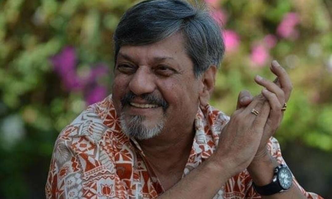 I’m not a born rebel: Amol Palekar