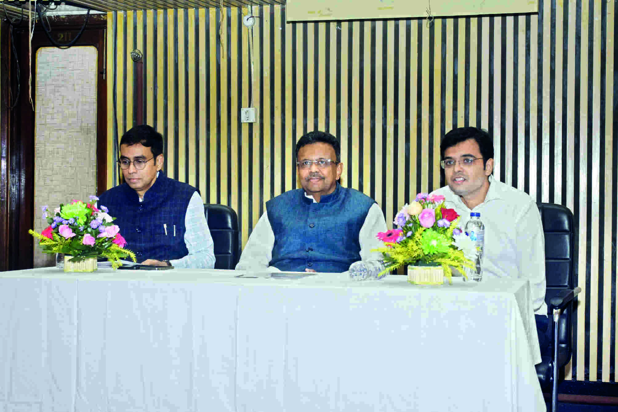 KMC plans to introduce scientific method for heritage building grading