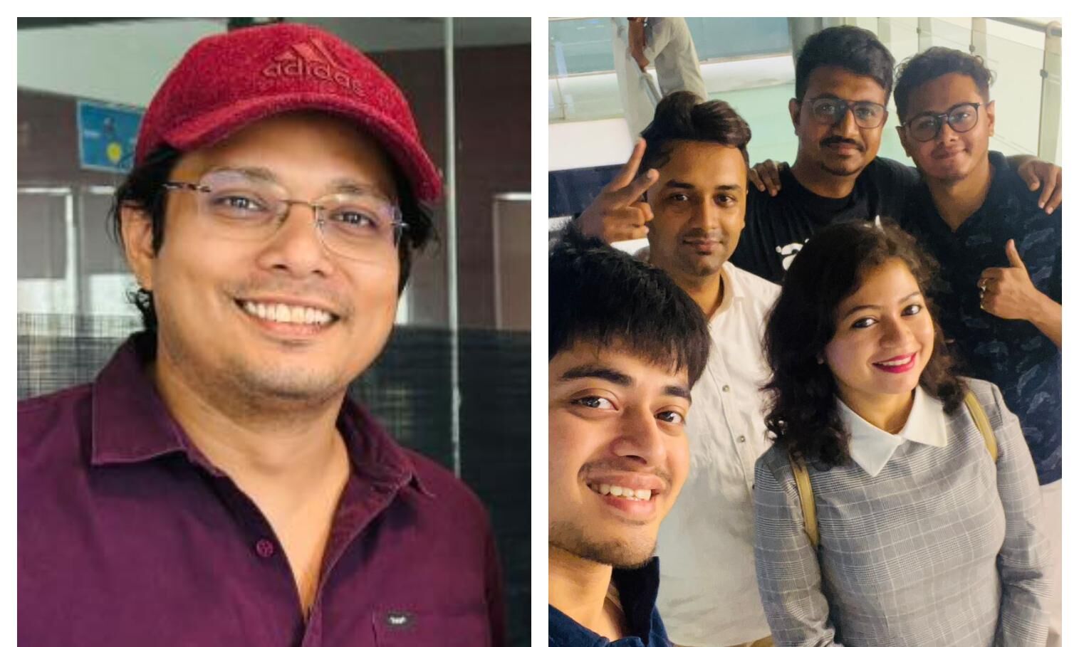 Producer Aritra Das excited about his new venture Iksa Studio