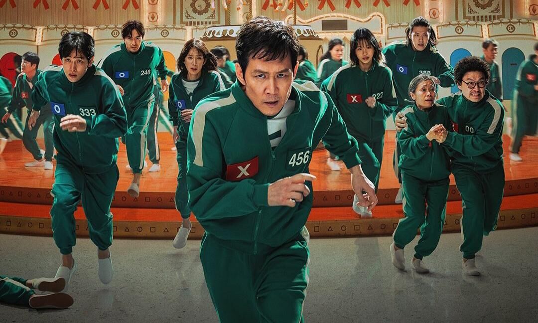 ‘Squid Game 2’ trailer: Lee Jung-jae returns to put an end to the ...