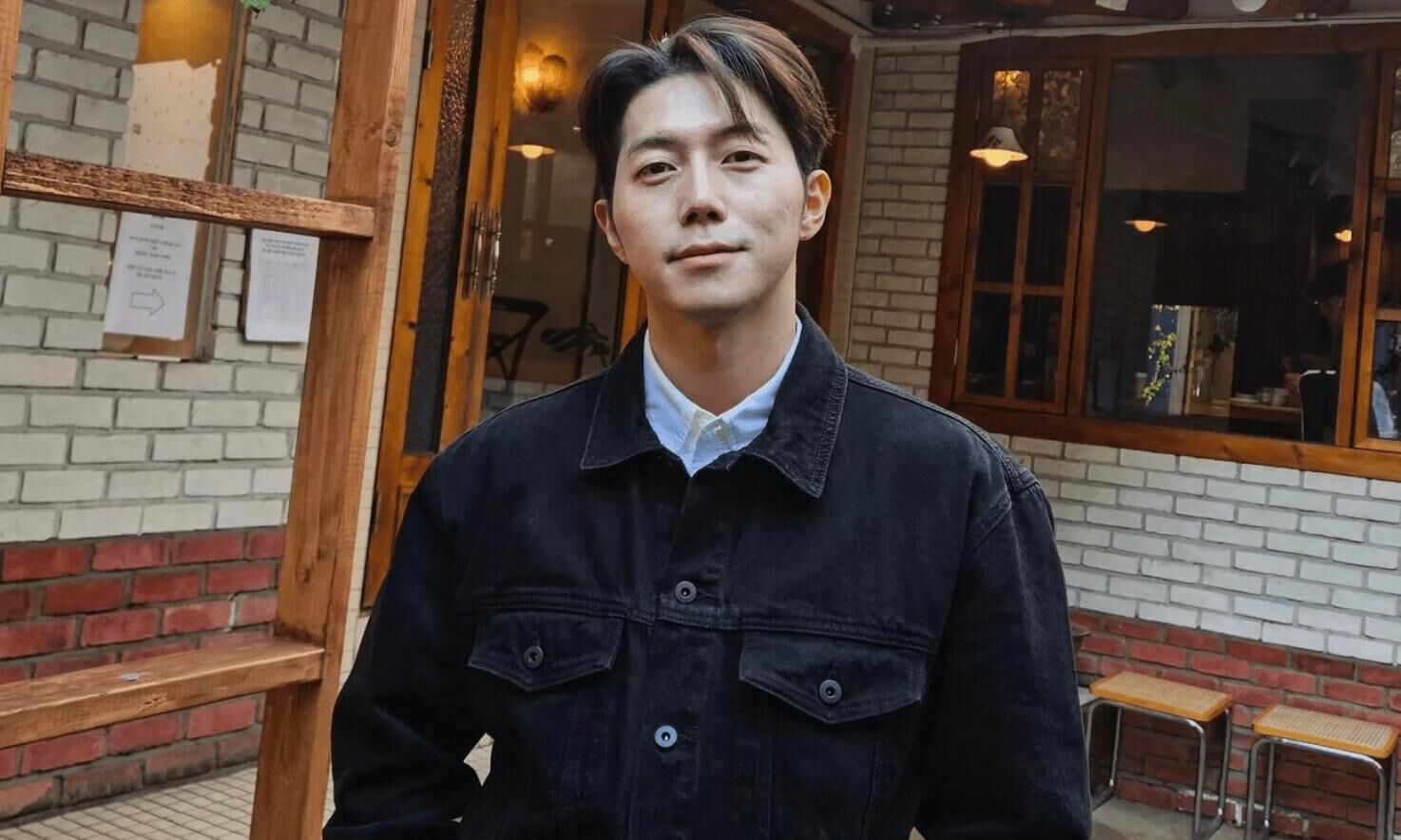South Korean actor Park Min Jae passes away at 32