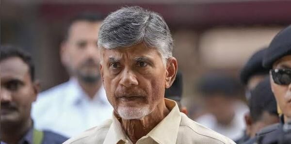 IPS officer Sanjay who helmed CID during arrest of Chandrababu Naidu ...