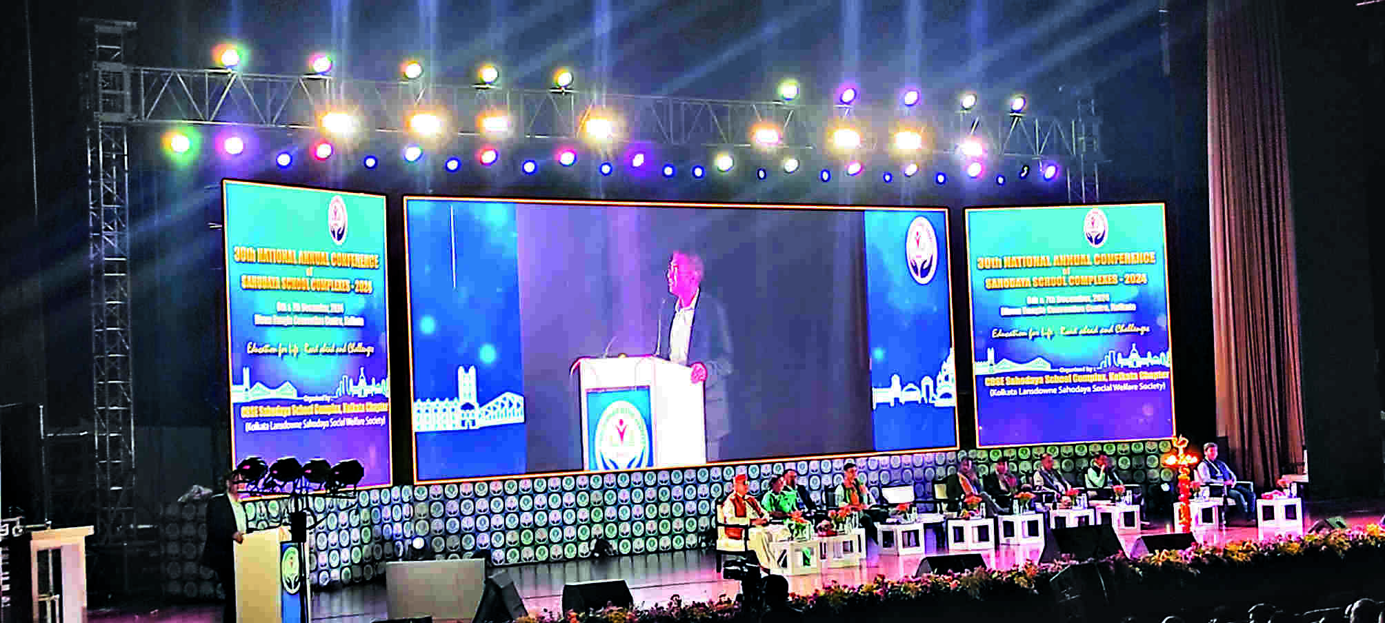 CBSE to mandate competency-based assessment for class 5 & 8