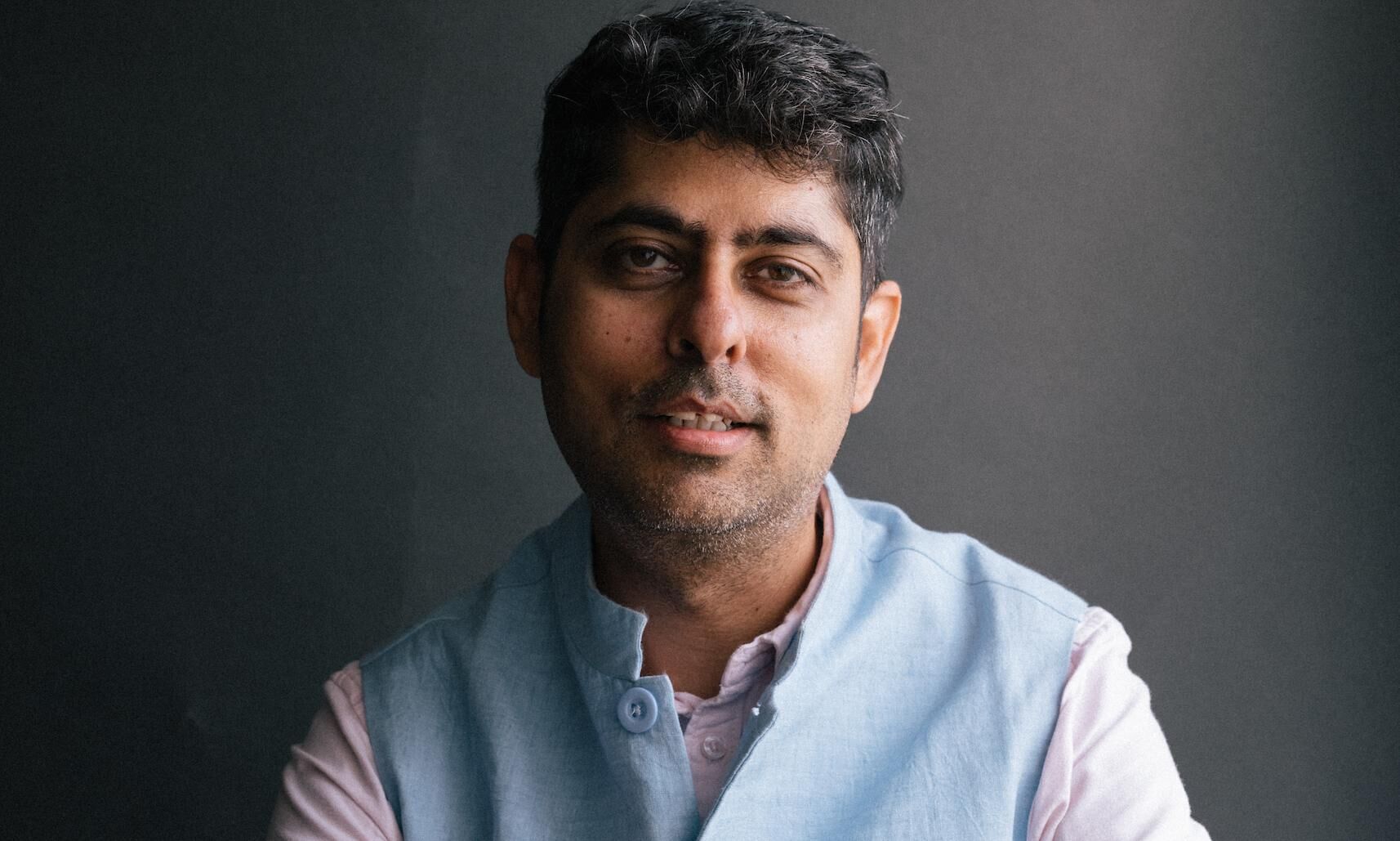 Industry ensures writers remain unseen & unrecognised: Varun Grover