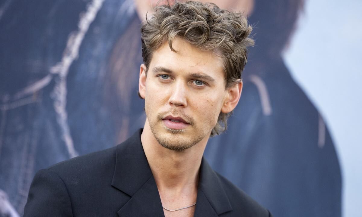 Austin Butler to star as Patrick Bateman in new 'American Psycho' movie