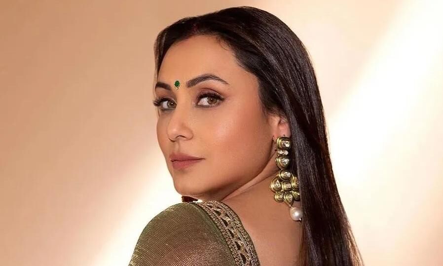 Yash Raj Films announces Rani Mukerji's 'Mardaani 3'