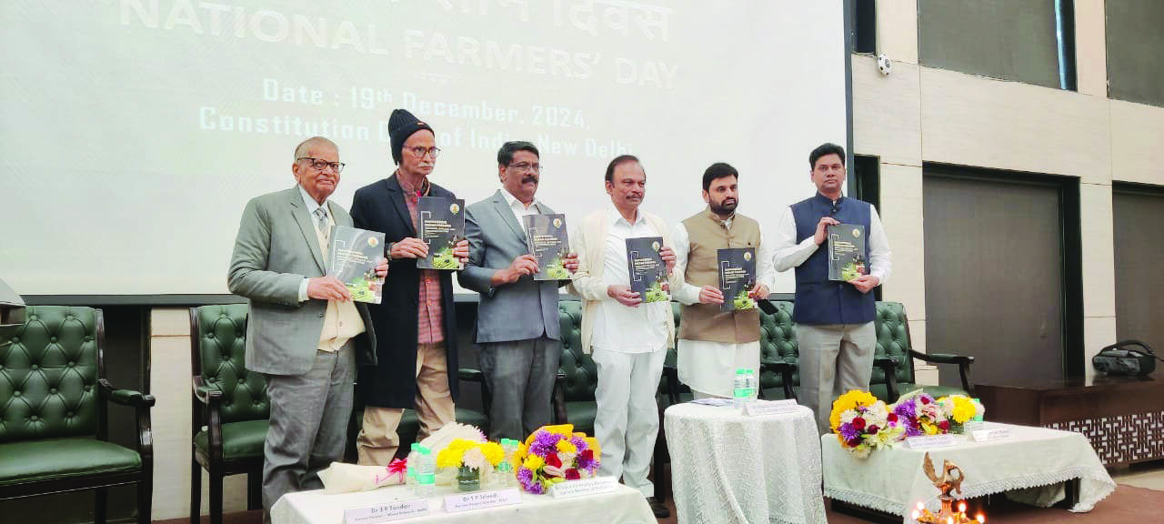 FAIFA releases comprehensive agri roadmap, pushes for digital reform