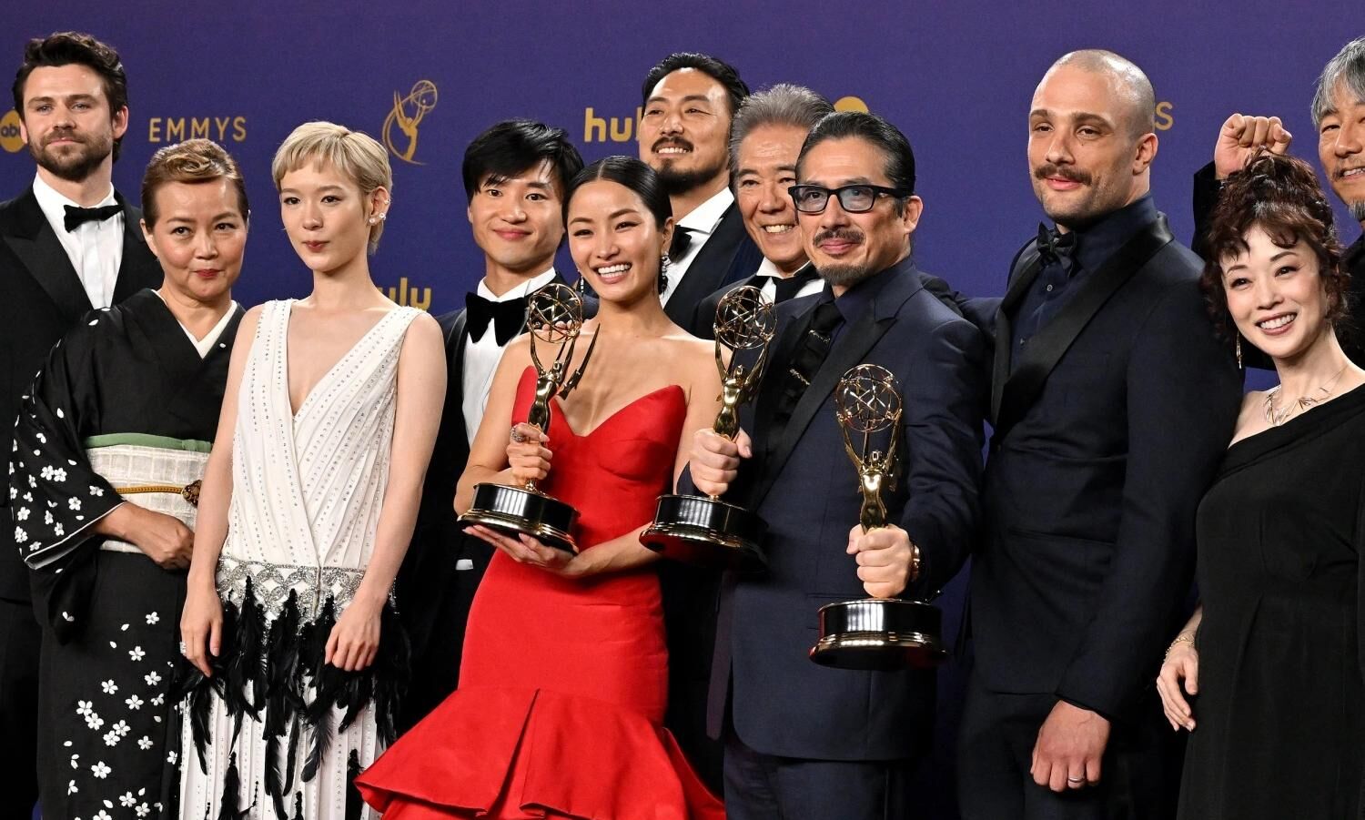Golden Globes 2025: ‘The Brutalist’, ‘Shōgun’ & ‘Emilia Pérez’ win top honours