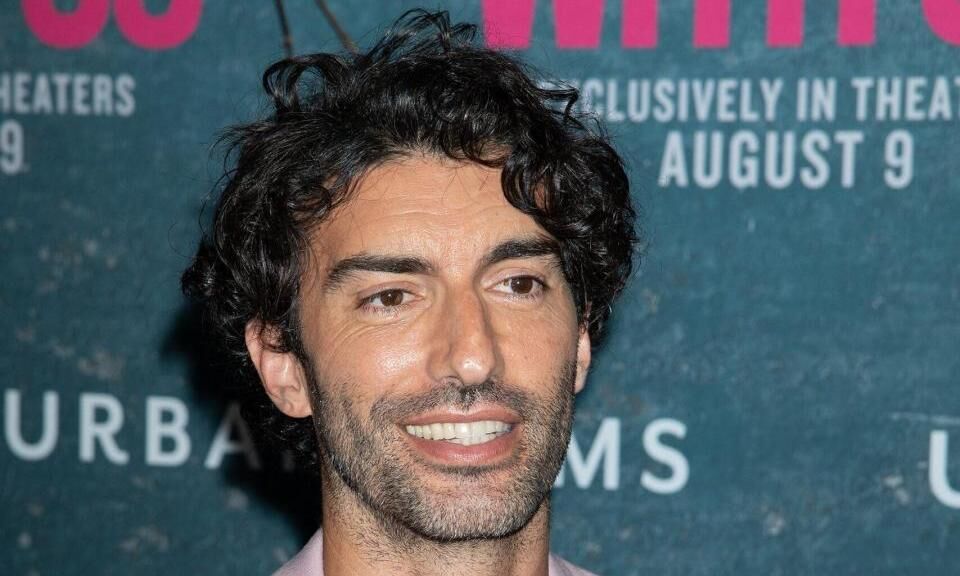 Justin Baldoni asks Disney to hold documents about 'Nicepool' from ...