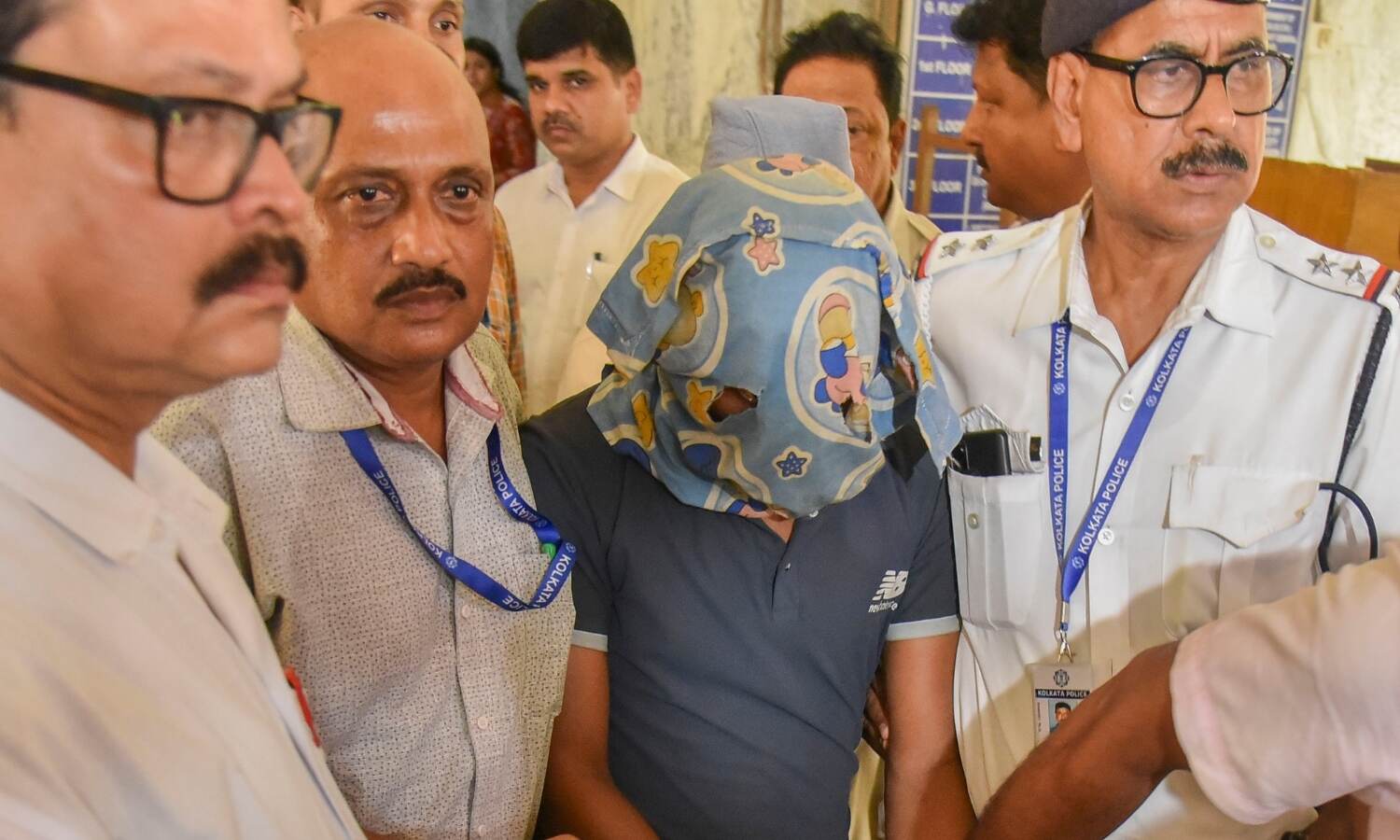 Kolkata medic's rape-murder case: CBI to seek death sentence in HC for Sanjay Roy