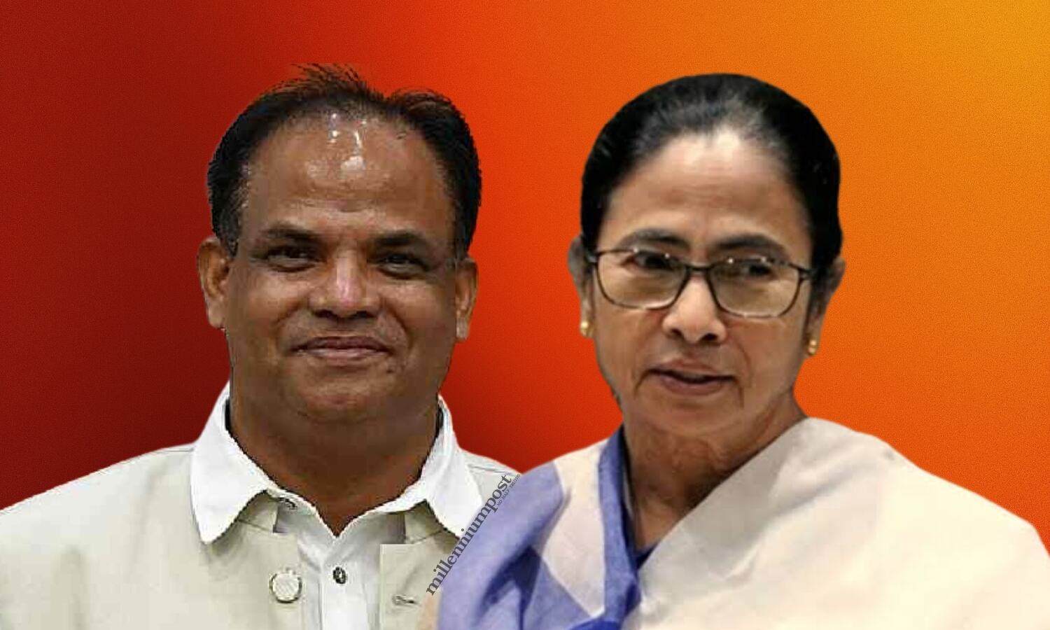 Will attend Mamata's meeting on Jan 23, says BJP's John Barla amid speculation about his future move