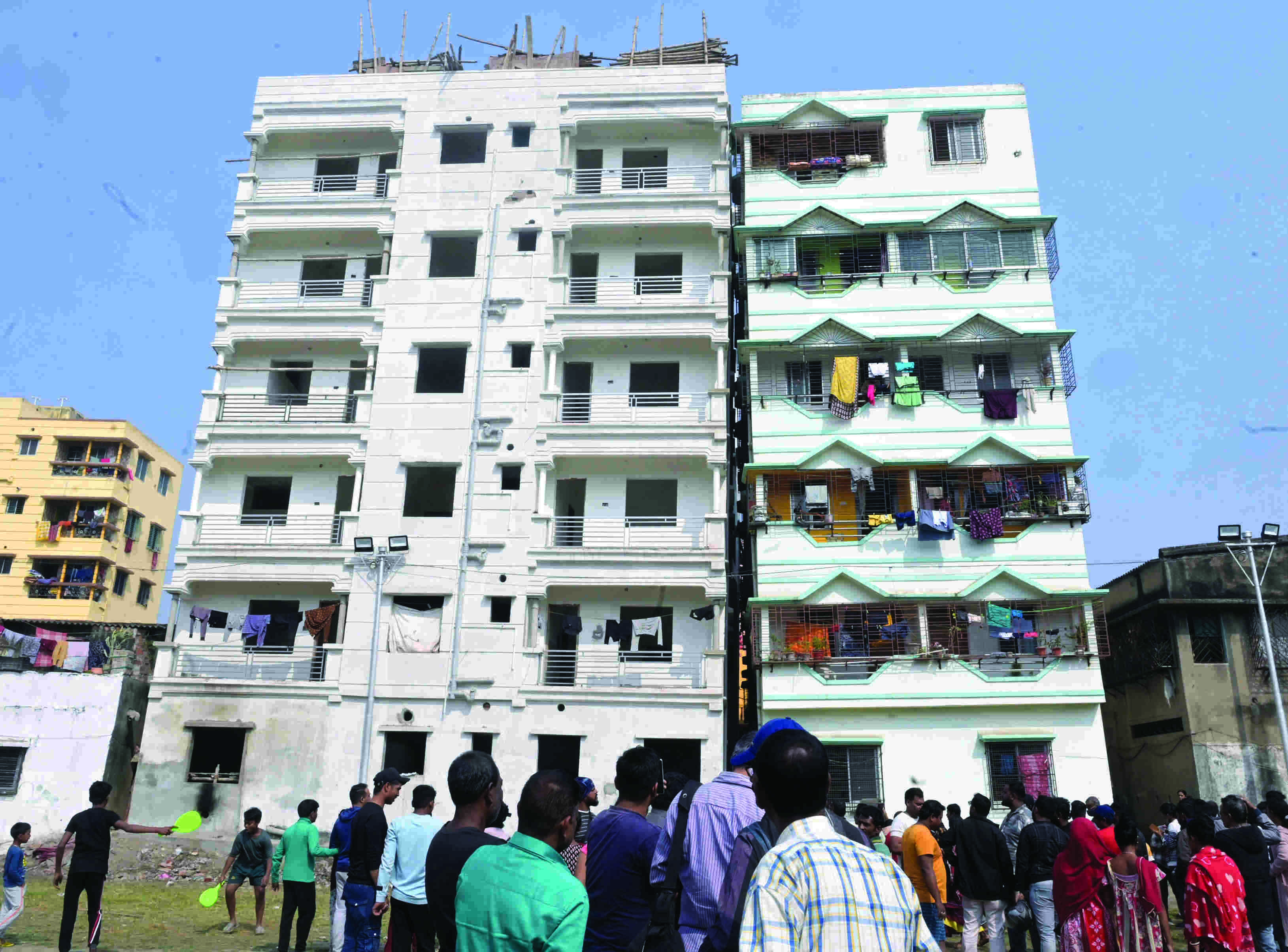 ‘Submit soil test report if building in erosion-prone area or has ...