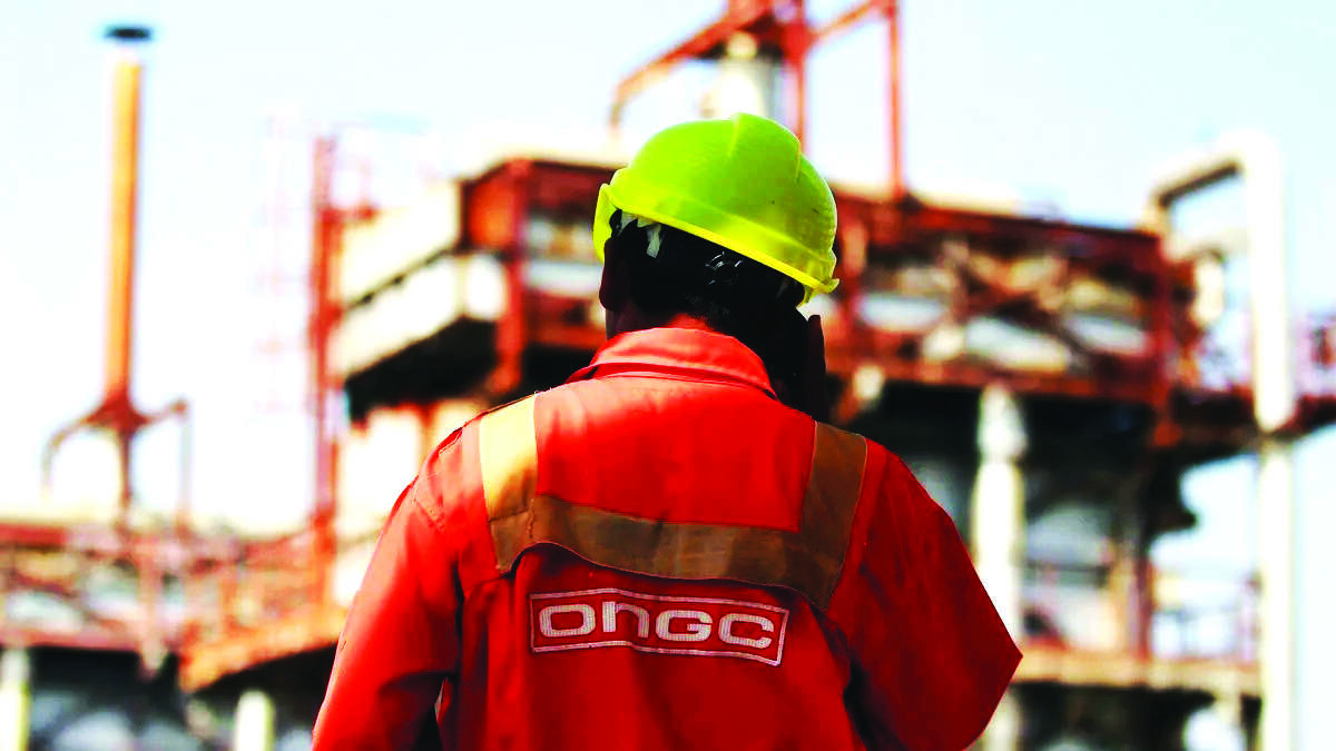 ONGC reports Rs 8,240 crore net profit in Q3 FY25; declares Rs 5 ...