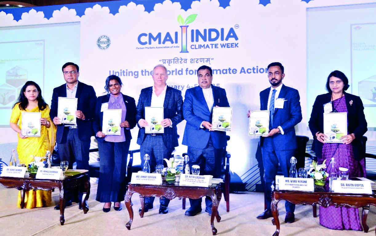 India SAF Alliance launched to propel sustainable aviation, energy goals