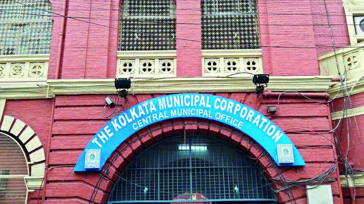 KMC forms teams for disposal of construction & demolition waste