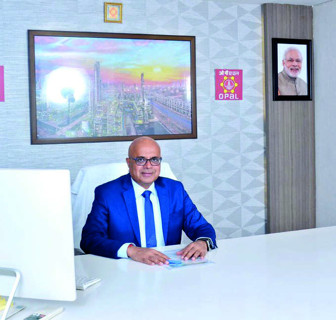 Navigating depths: ONGC’s deepwater exploration challenges & innovations Navigating depths: ONGC’s deepwater exploration challenges & innovations