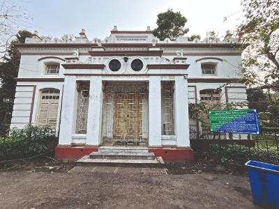In a first, Alipore Zoo opens it’s historic library to the public