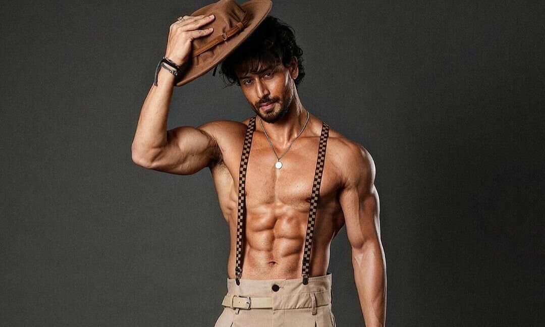 'Baaghi' franchise gave me an identity: Tiger Shroff